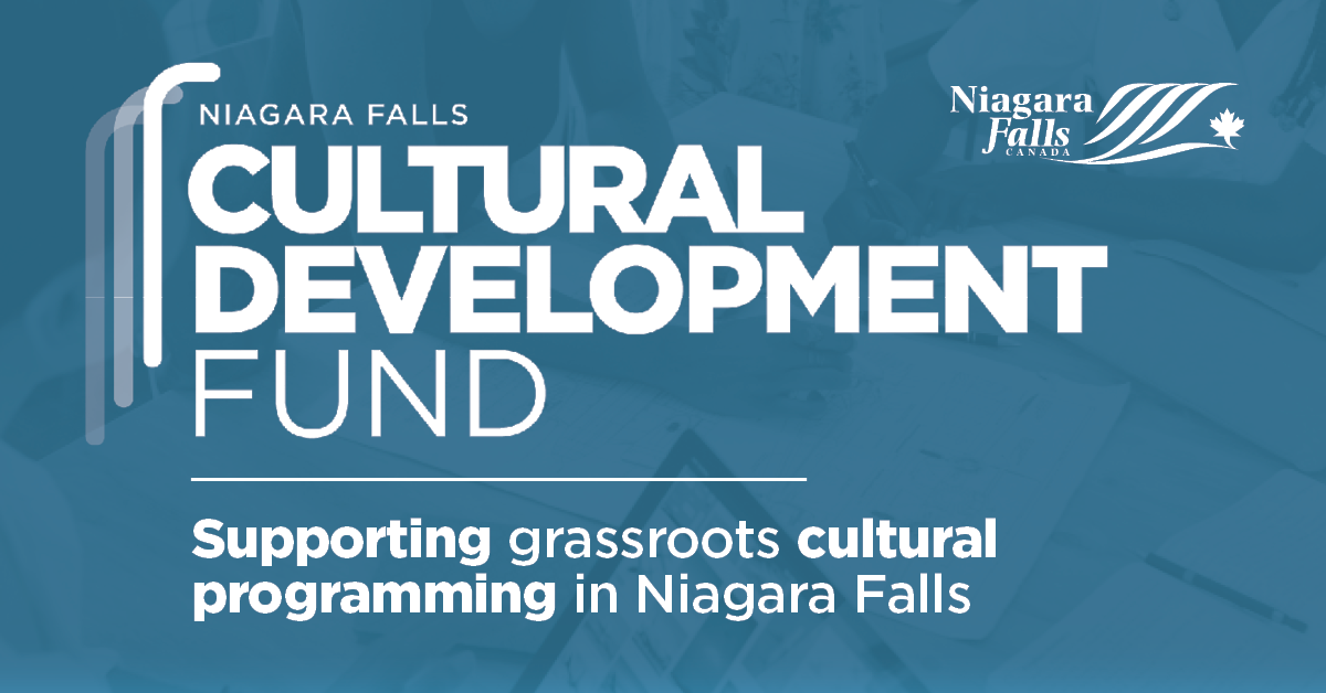 Cultural Development Fund