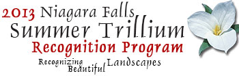 Trillium Program Nomination Forms